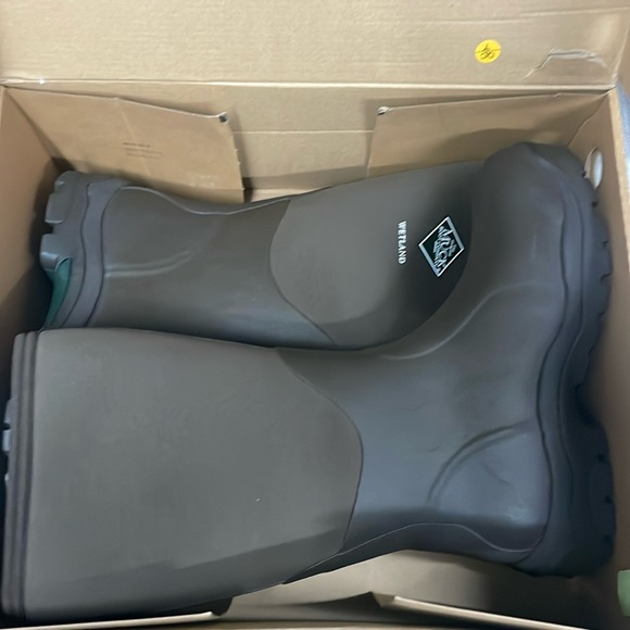 muck | Shoes | Muck Field Boots | Poshmark